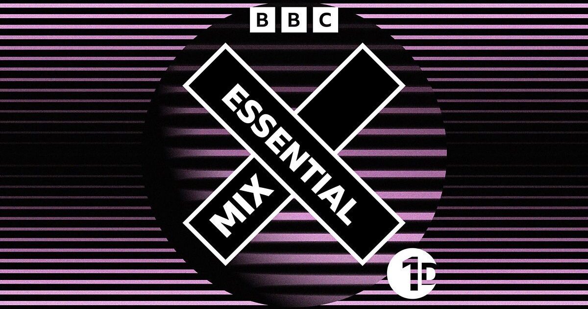 Essential Mix | Moxser.com